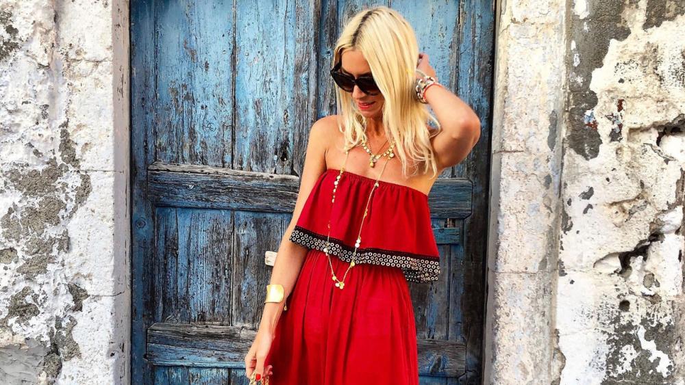 Style: How to be a New Bohemian – Ashiana London