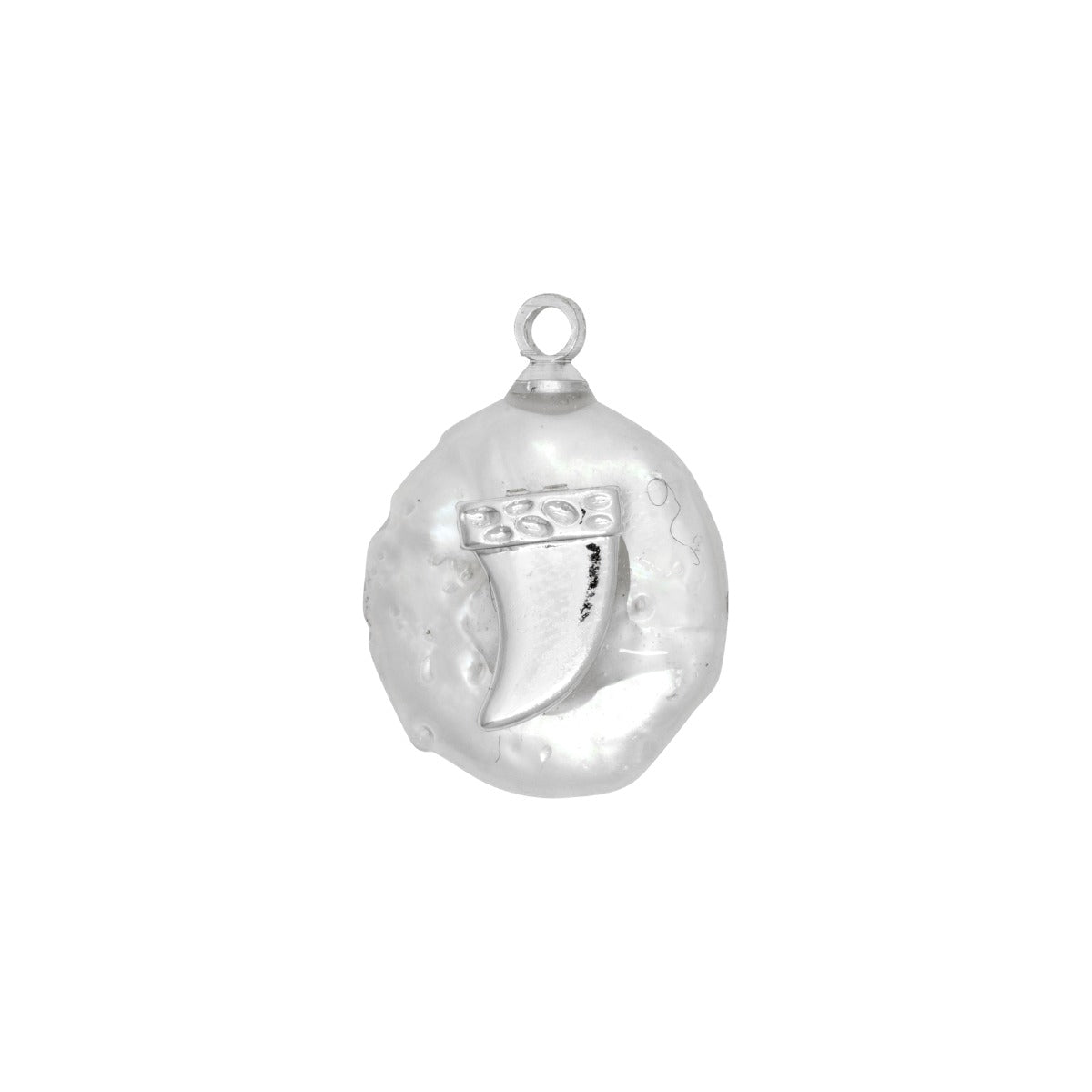 Shark Pearl Silver |ASHIANA LONDON – Ashiana London